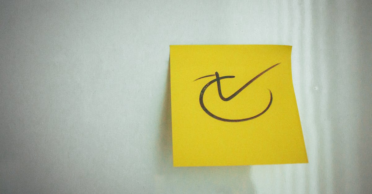 How to Write a Check Mark in Google Docs: 5 Easy Methods You Need to ...